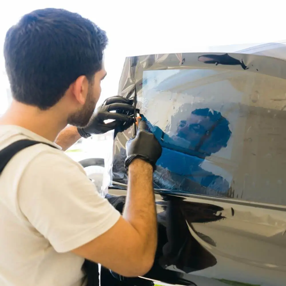 Home - Fuzion Mobile Tint