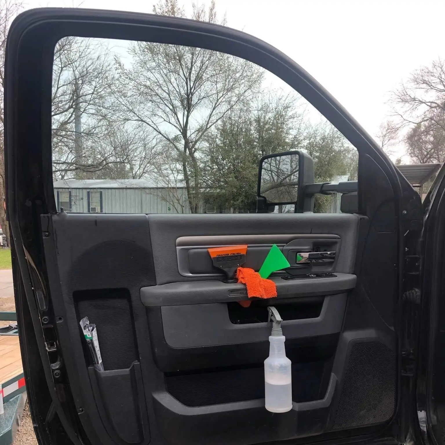 Services - Fuzion Mobile Tint