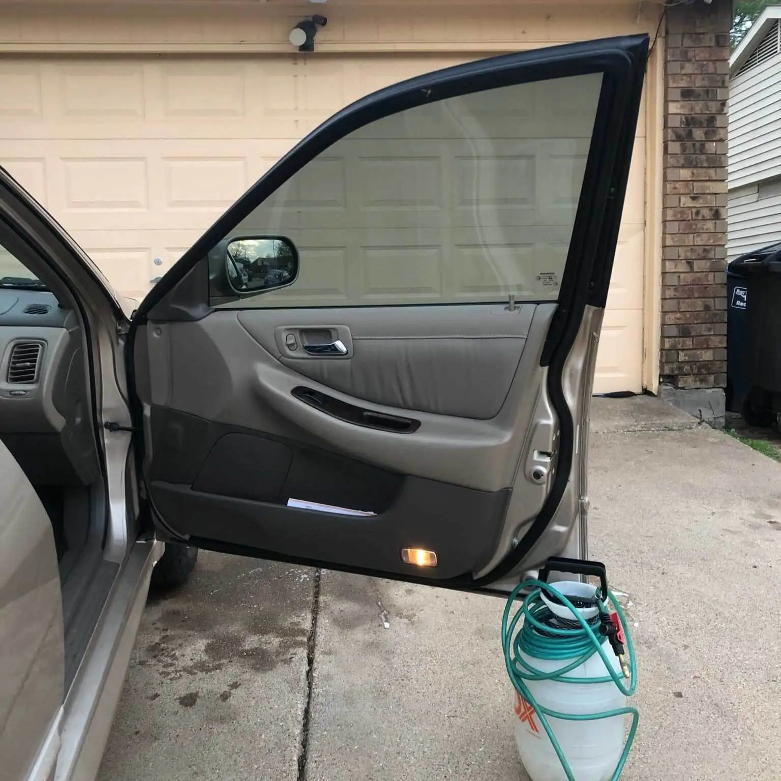 Services - Fuzion Mobile Tint