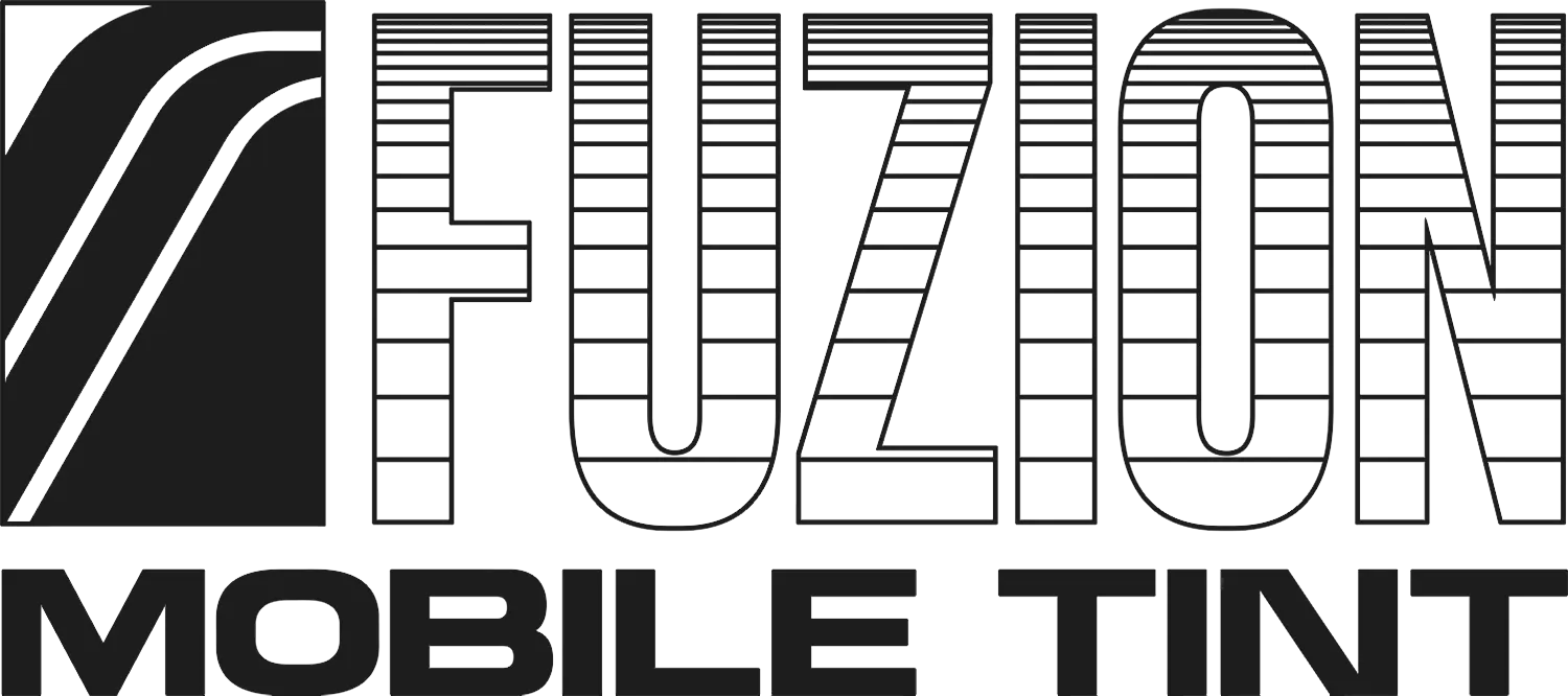Services - Fuzion Mobile Tint