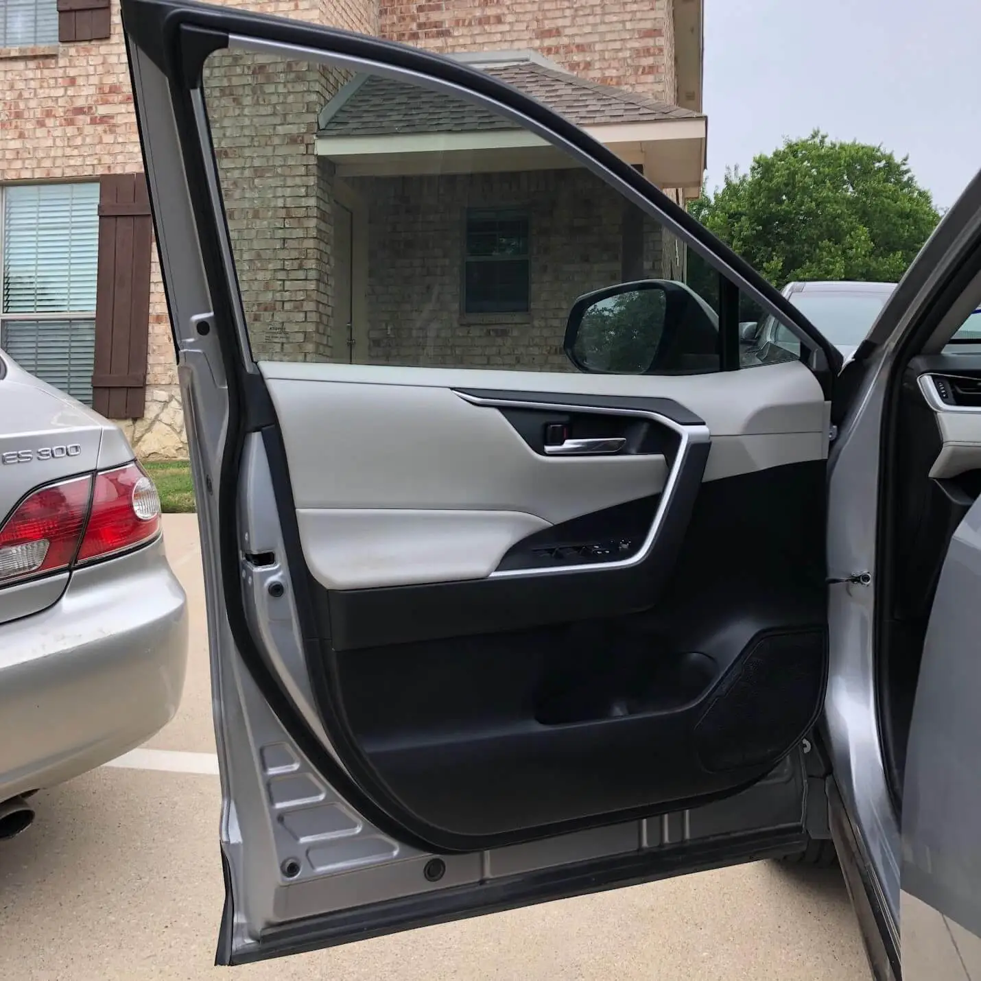 Services - Fuzion Mobile Tint