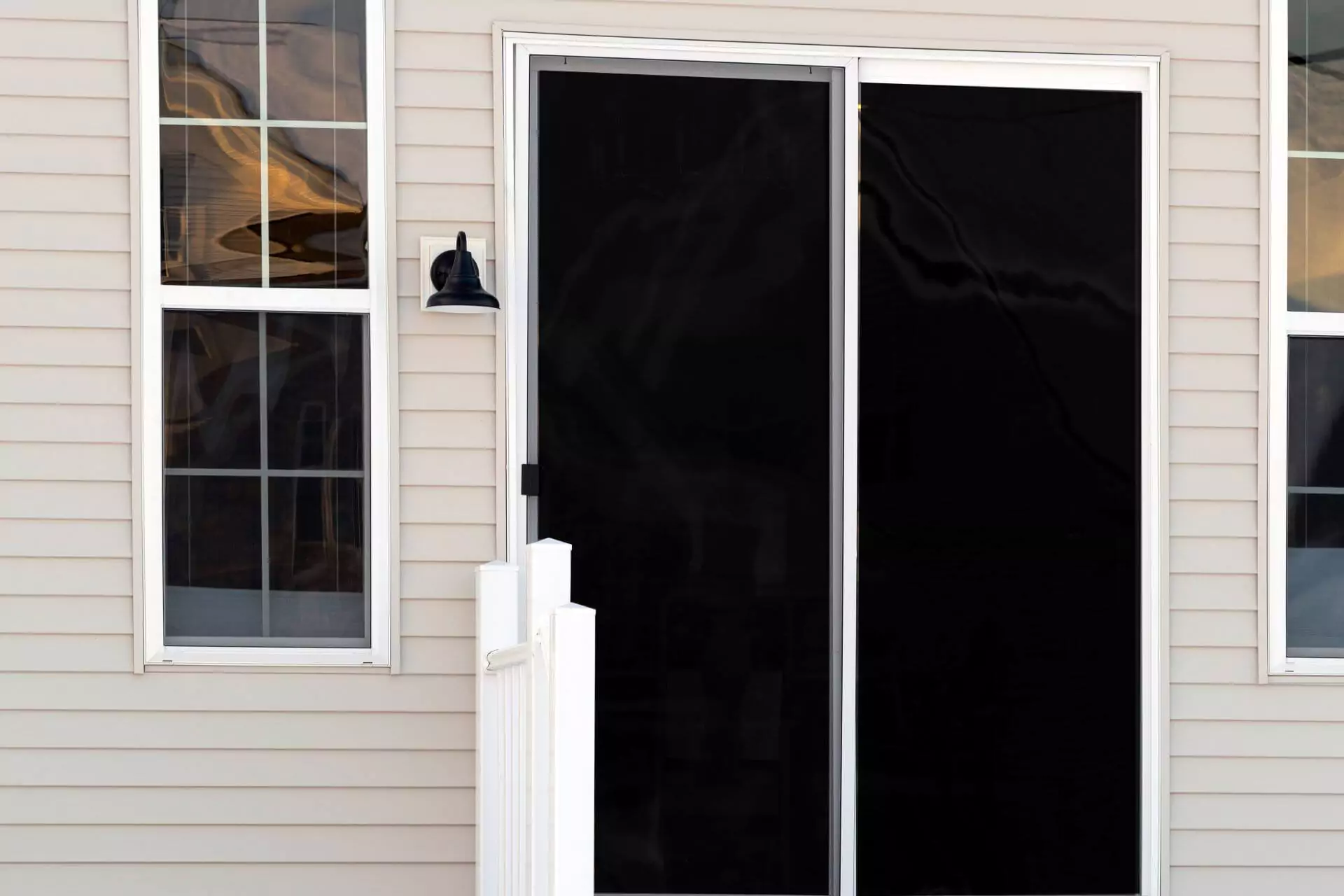 Window Tinting for Home & Commercial Properties - Fuzion Mobile Tint